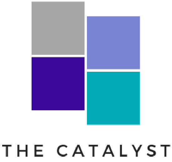 The Catalyst - Login